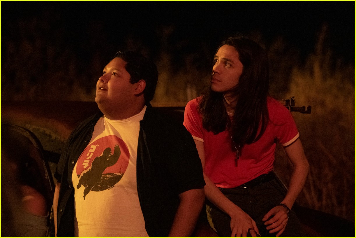 'Panic' Series Creator Talks Season 2 Possibilities, Plus Learn About ...