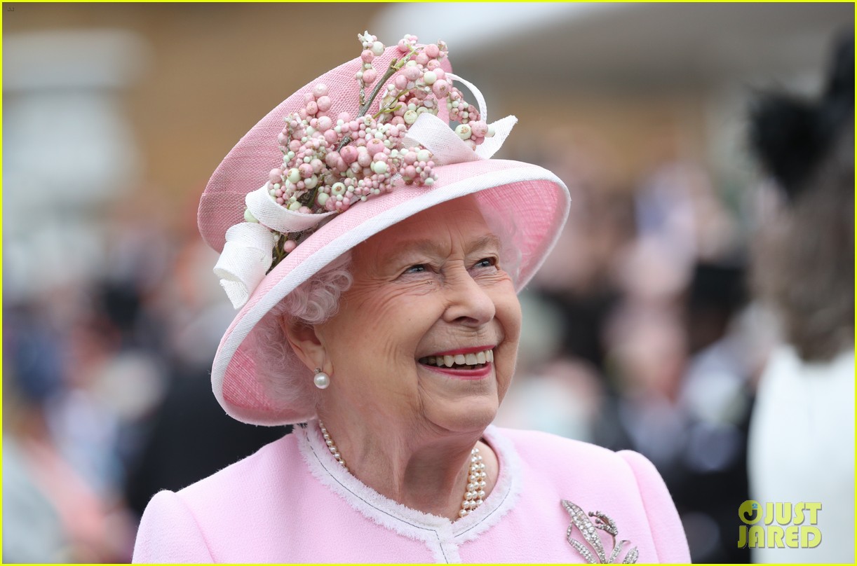 Queen Elizabeth's Annual Birthday Parade Will Be Different This Year ...