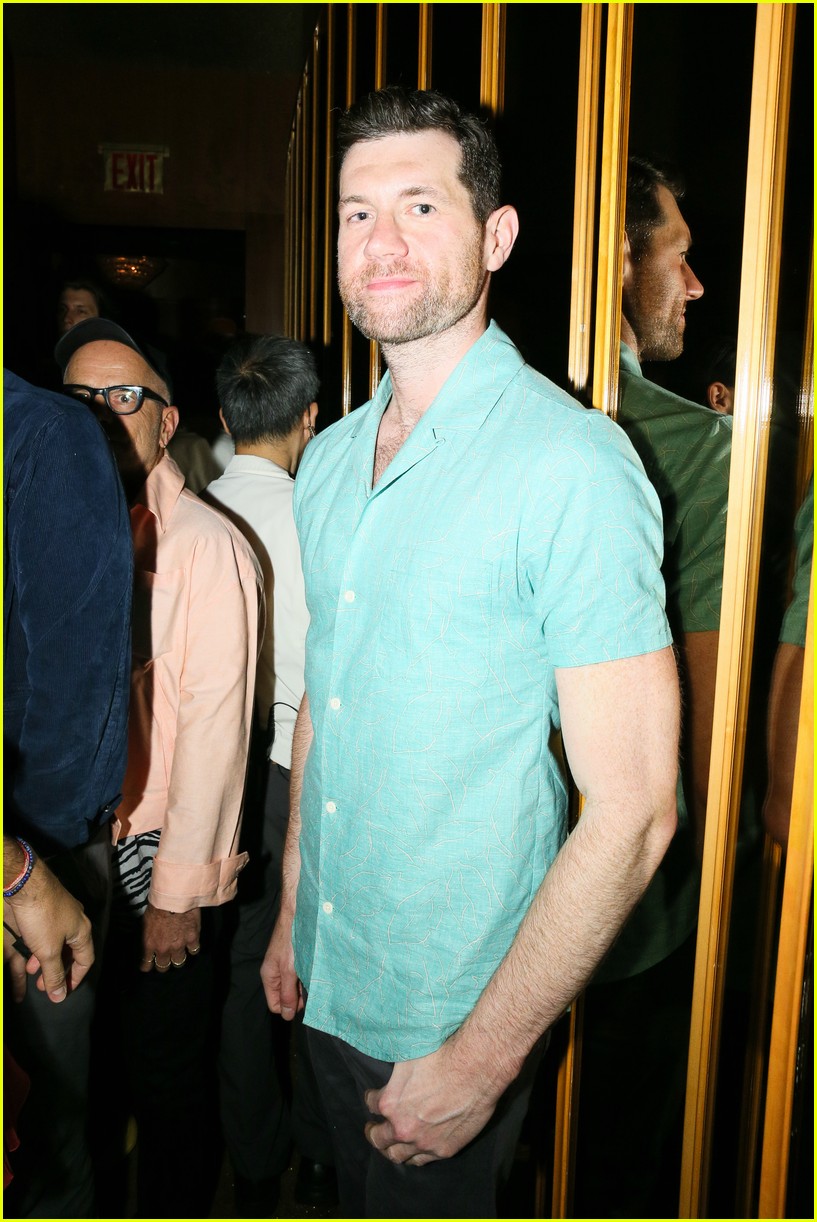 Zachary Quinto & Brandon Flynn Kick Off Pride Weekend Together at Star ...