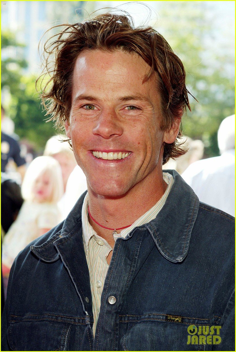 Julia Roberts' Husband Danny Moder Shares Rare Video of Their 14-Year ...