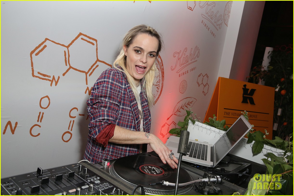 Taryn Manning & Girlfriend Anne Cline Are Engaged!: Photo 4569557 ...