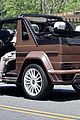 Travis Scott Drives Dangerously on Camera While Going to See His ...