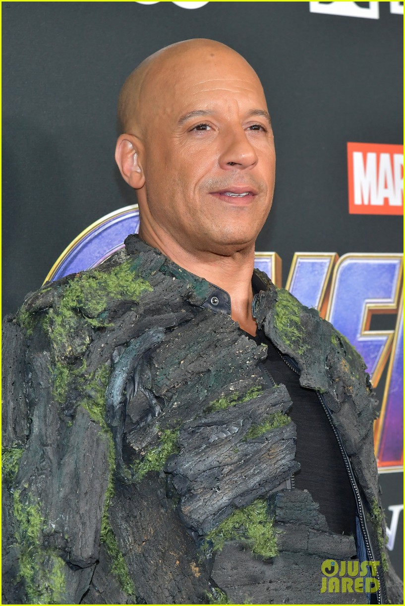 Vin Diesel's Custom Mid-Engine Dodge Charger in 'Fast 9' Cost Over $1 ...