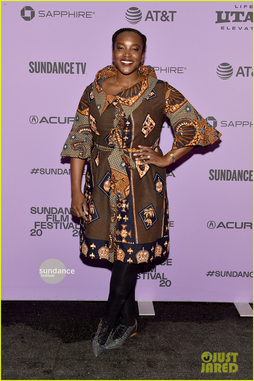 'Loki' Star Wumni Mosaku Reveals That She Hadn't Watched a Marvel Movie ...