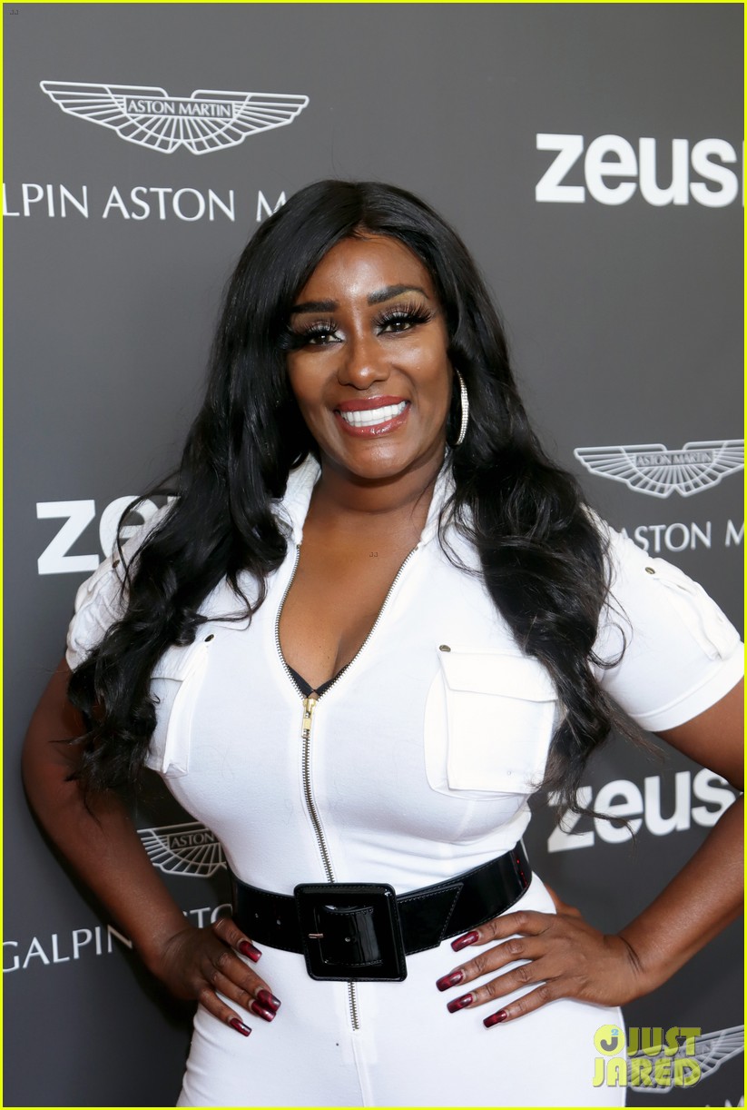 Saaphyri Windsor Is Not Dead, 'Flavor of Love' Contestant Says She Was ...