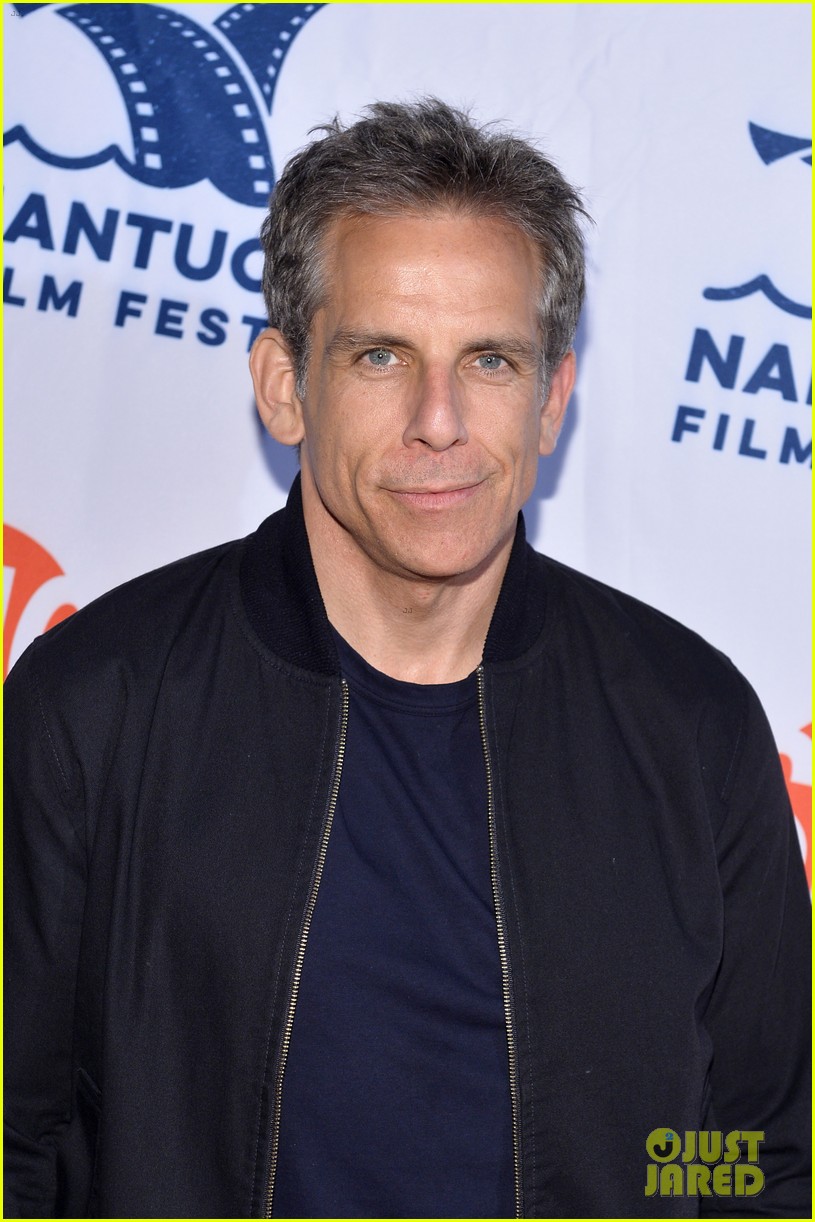Photo: ben stiller july 2021 04 | Photo 4596891 | Just Jared ...