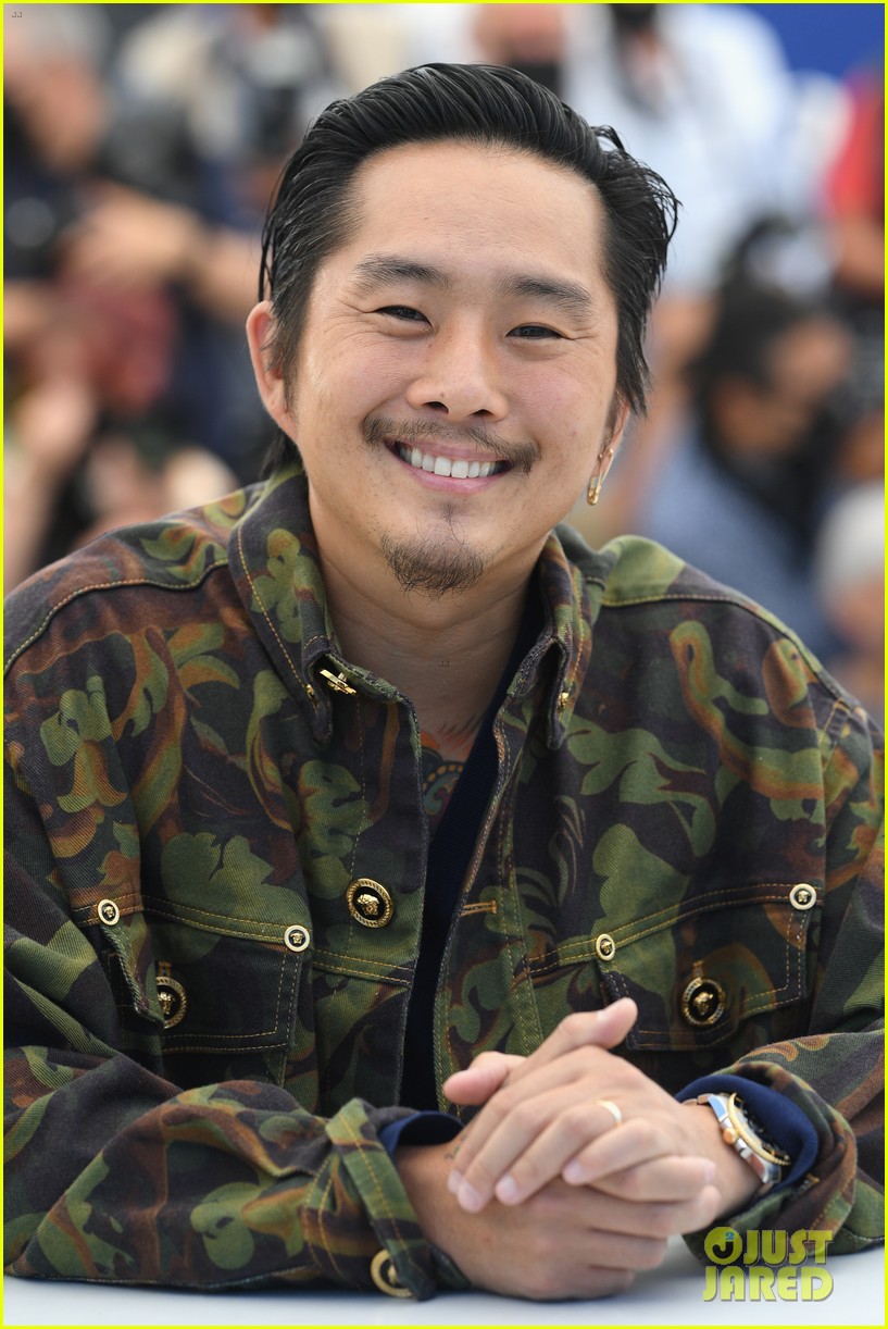 Justin Chon Faces Deportation In New 'Blue Bayou' Trailer with Alicia ...