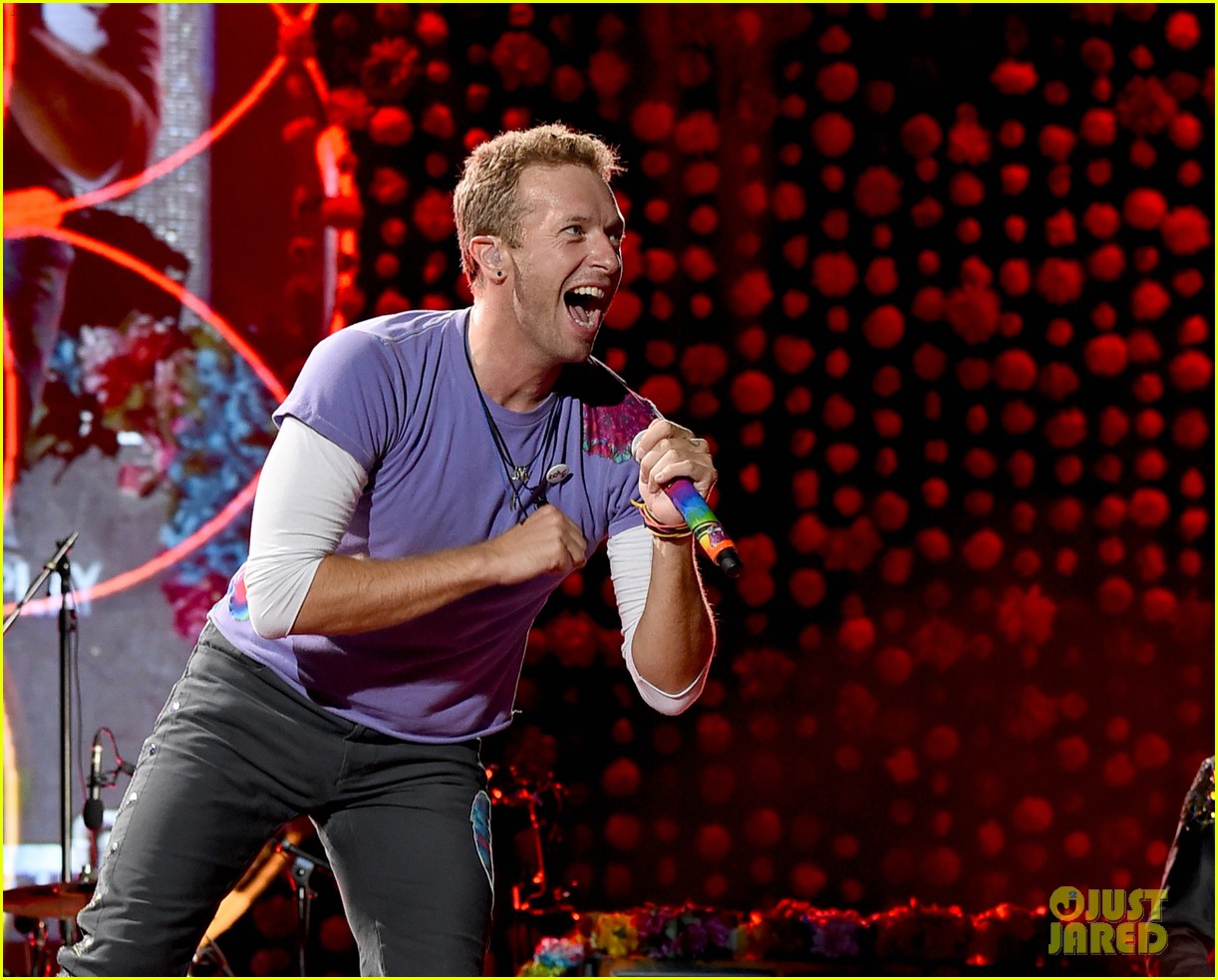 Coldplay Drops 10-Minute Song 'Coloratura,' Which Is Described as a ...