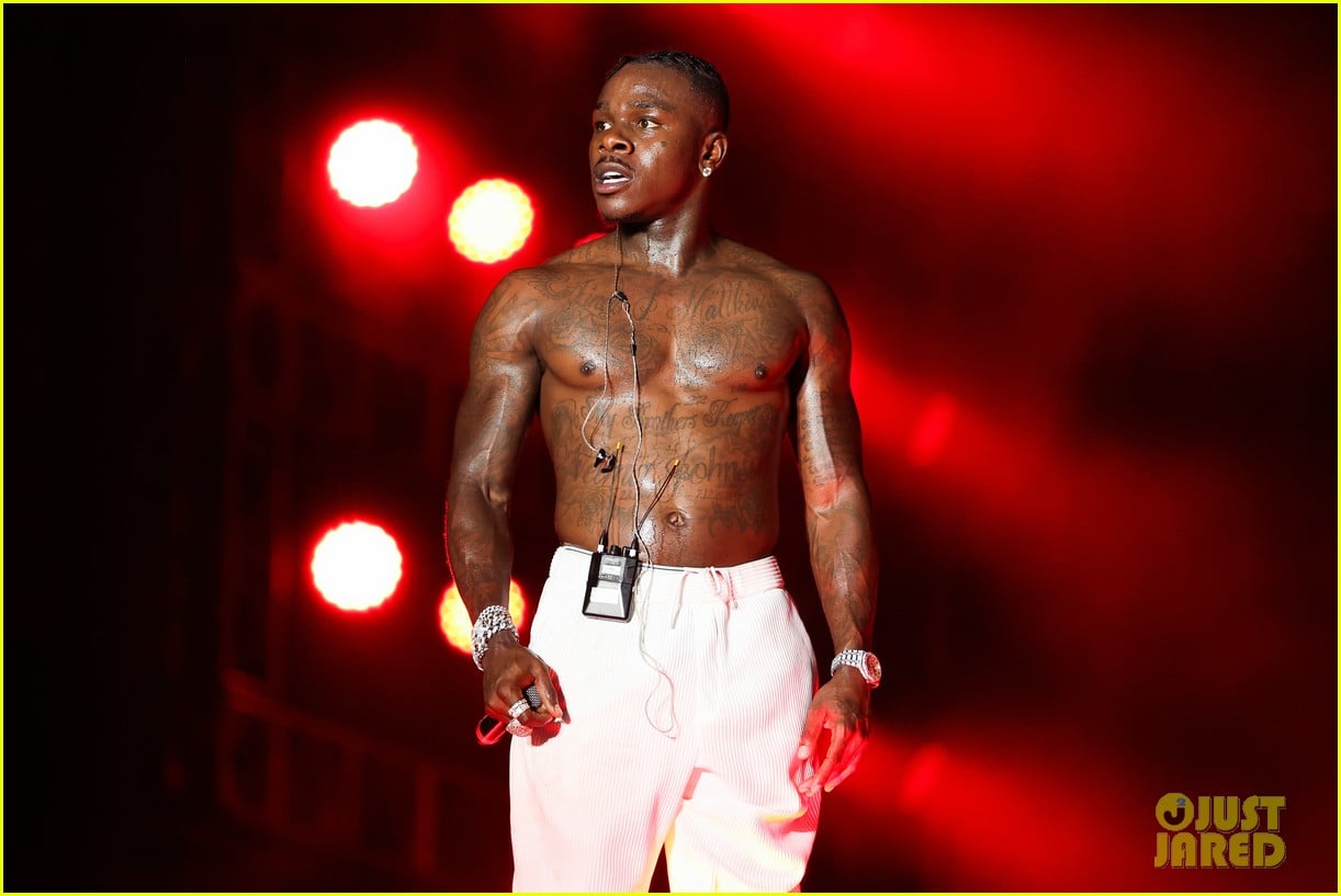 Timbaland Bodybuilding