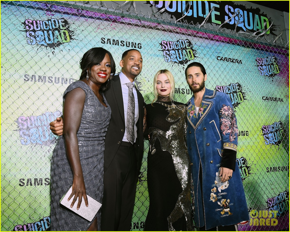 David Ayer Puts 'Suicide Squad' Studio Cut on Blast in an Emotional ...