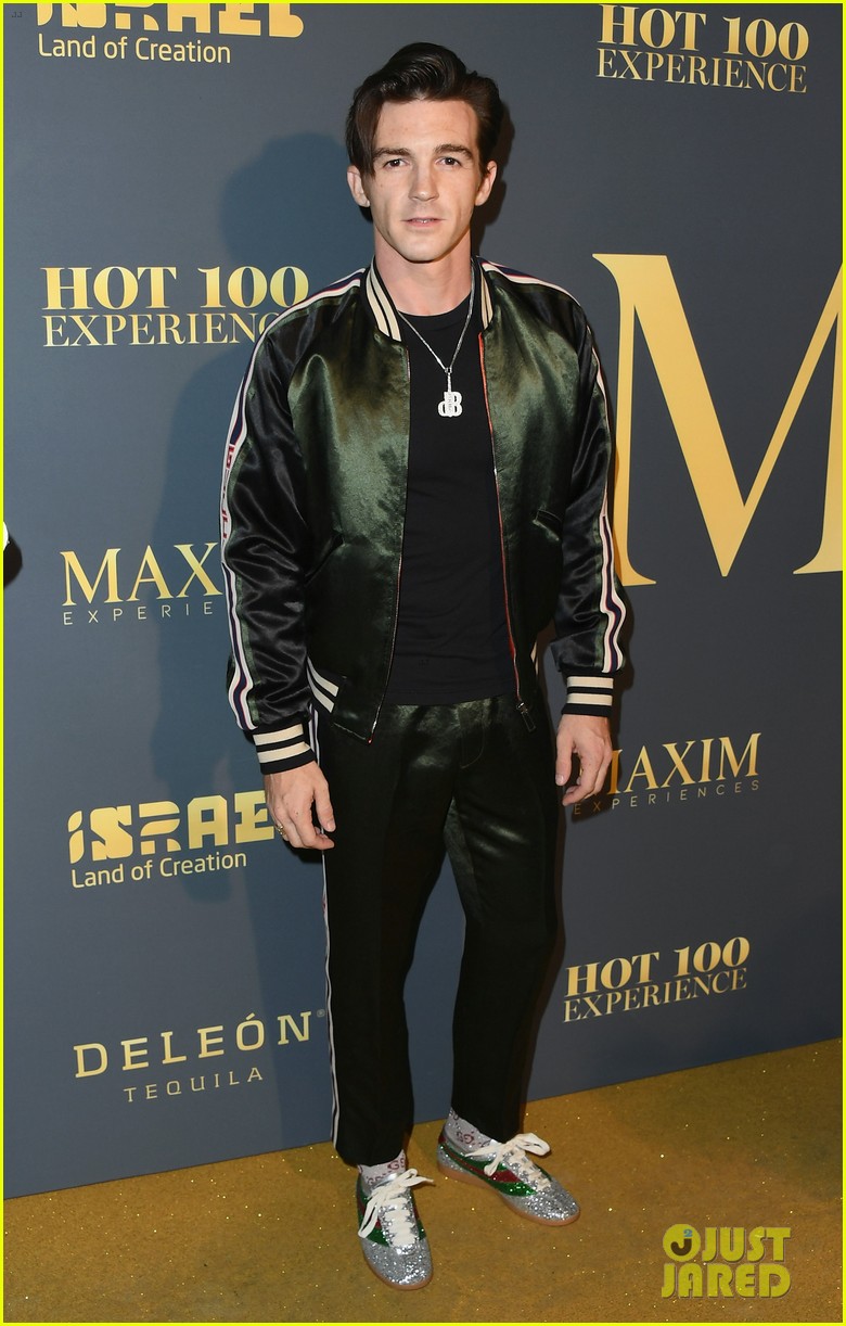 Photo: drake bell victim statement 06 | Photo 4587364 | Just Jared ...