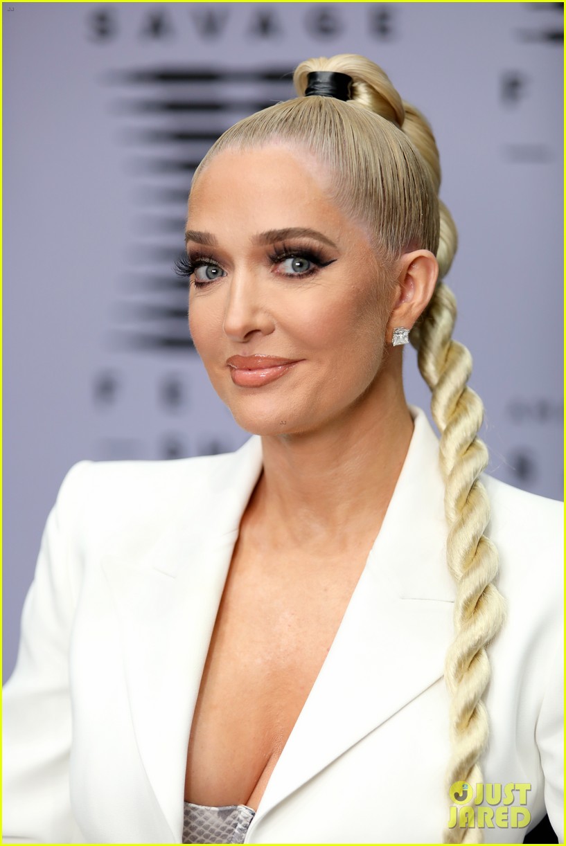 Here's How Erika Jayne Found Out Ex-Husband Tom Girardi Was Cheating On ...