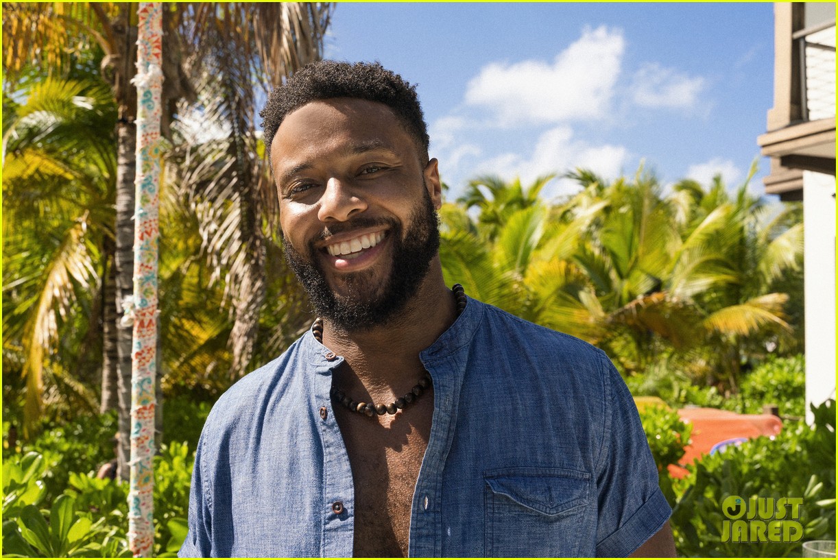 HBO Max Reveals Cast, First Look Trailer & More For 'FBOY Island ...