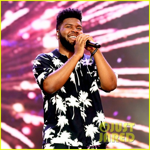 Khalid Is Performing a Brand New Song at Virgin Galactic Spaceflight ...