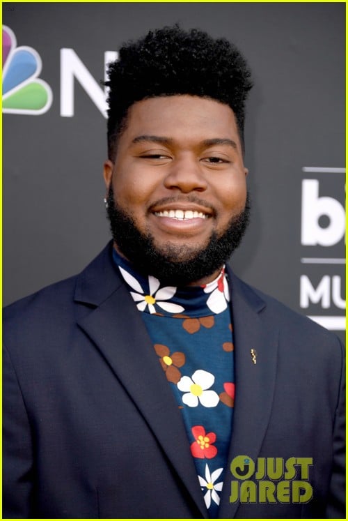 Khalid Is Performing a Brand New Song at Virgin Galactic Spaceflight ...