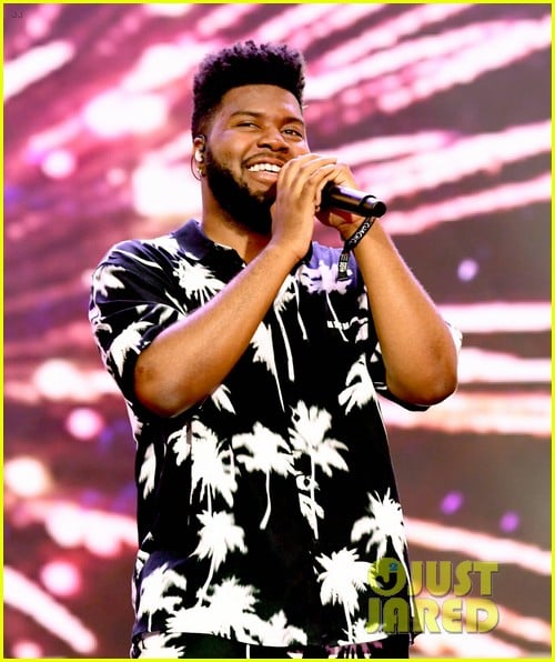 Khalid Is Performing a Brand New Song at Virgin Galactic Spaceflight ...