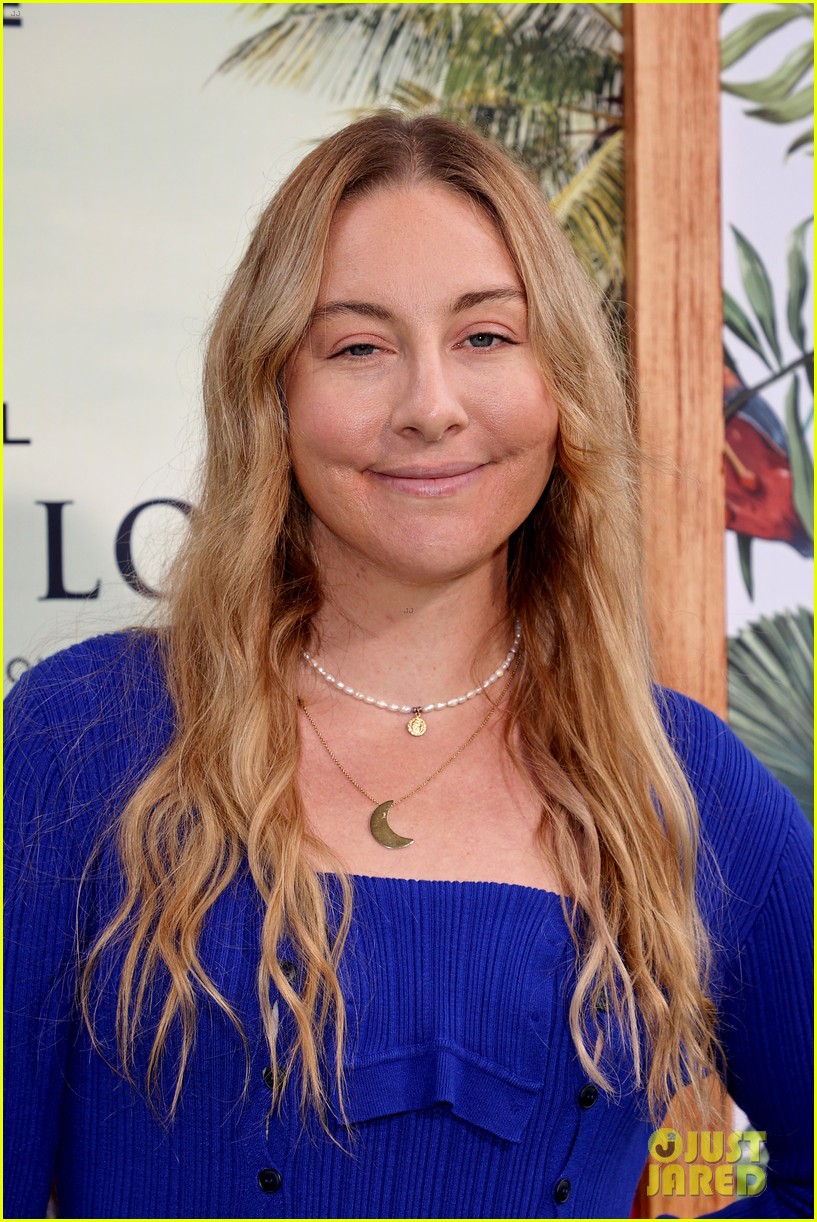 Connie Britton, Sydney Sweeney, Jennifer Coolidge & More Stars Hit Up ...