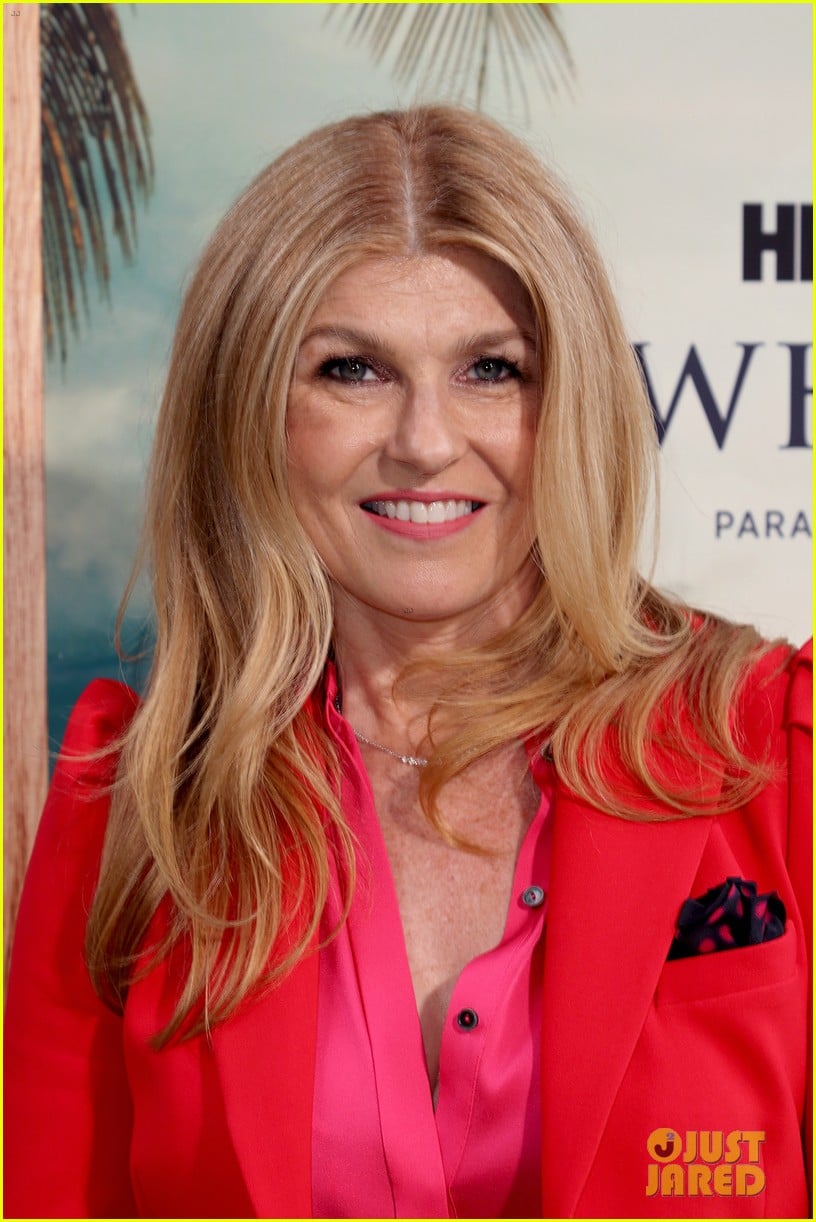 Connie Britton, Sydney Sweeney, Jennifer Coolidge & More Stars Hit Up ...