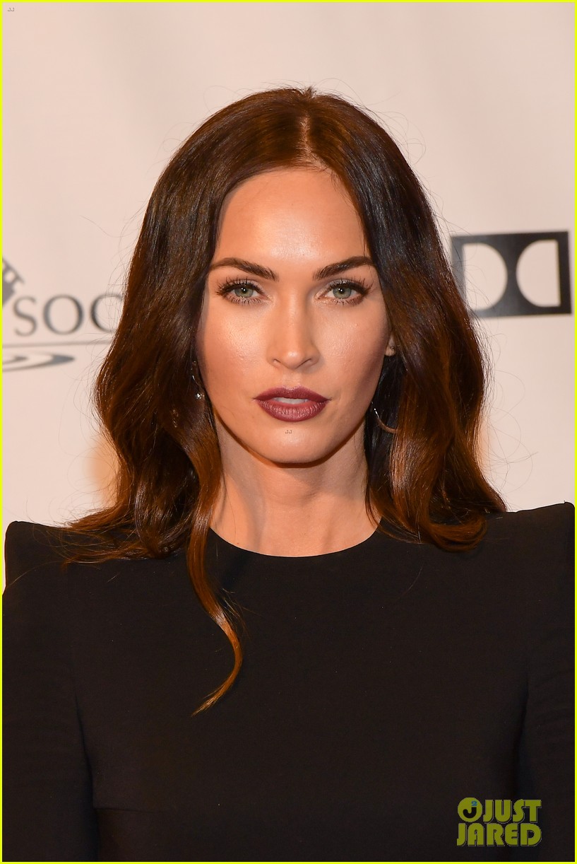Megan Fox Opens Up About the Idea of a 'Jennifer's Body' Sequel: Photo ...