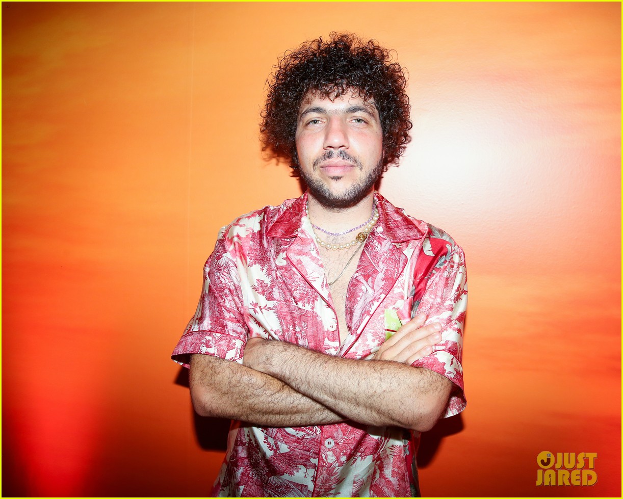 Rainey Qualley Hosts Paris Jackson & More at Bulgari Dinner in Los ...