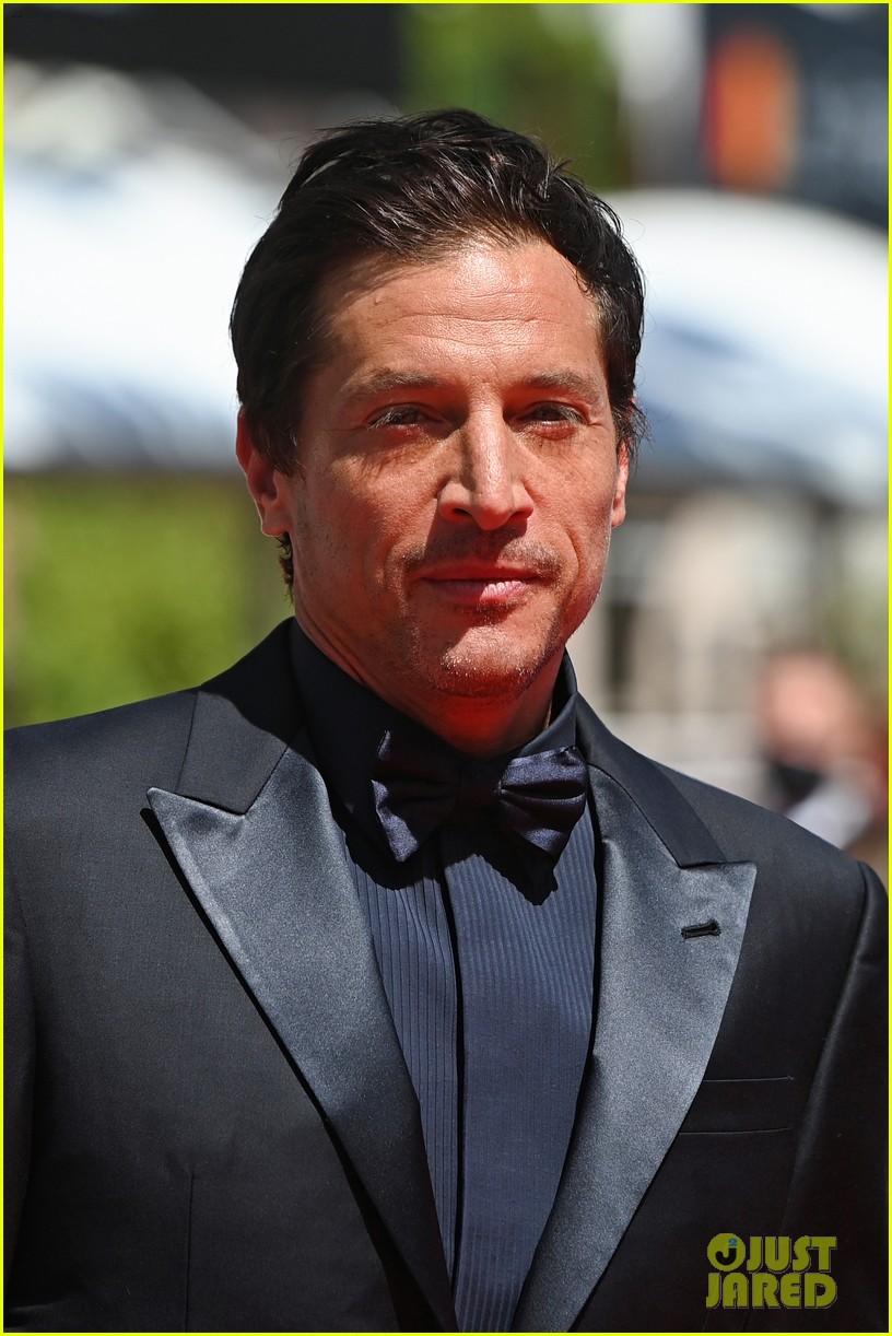 Simon Rex Is Getting Oscar Buzz for Comeback Movie 'Red Rocket' at ...