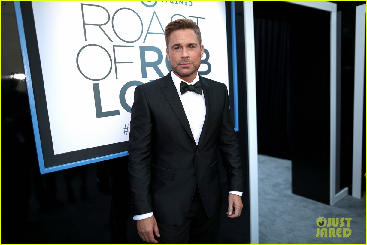 Rob Lowe Opens Up About Filming Sex Scenes In The 1980s & Calls Them ...