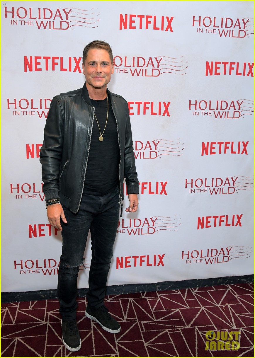 Rob Lowe Opens Up About Filming Sex Scenes In The 1980s & Calls Them ...