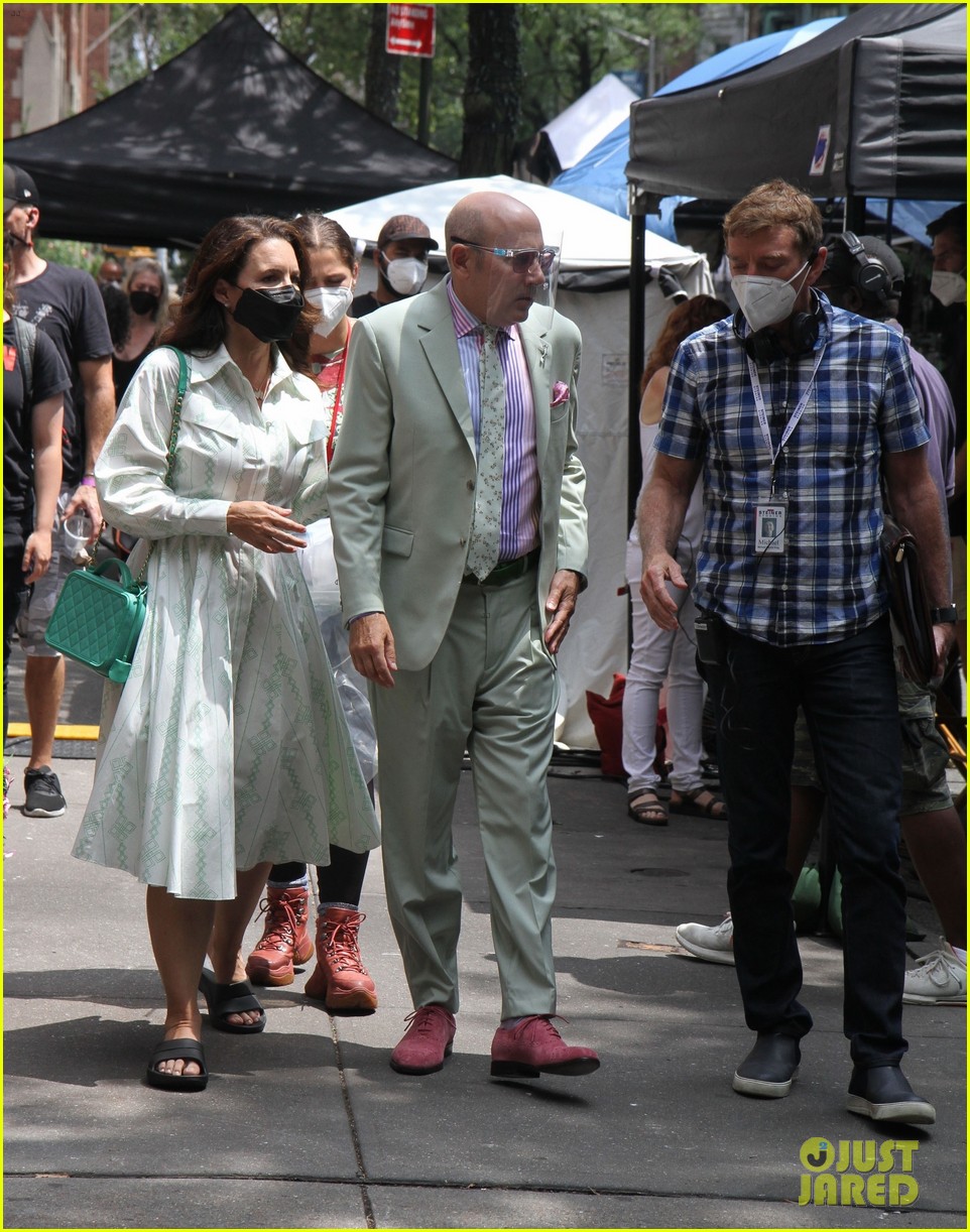 Photo: sarah kristin cynthia masked up just like that set 34 | Photo ...