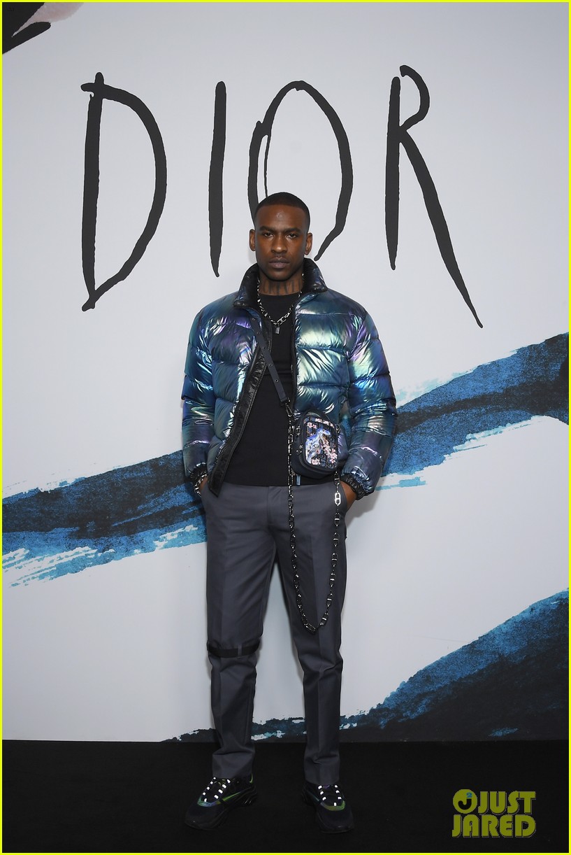 Adele & Skepta Dating Rumors Heat Up Again - See Why!: Photo 4586895 ...