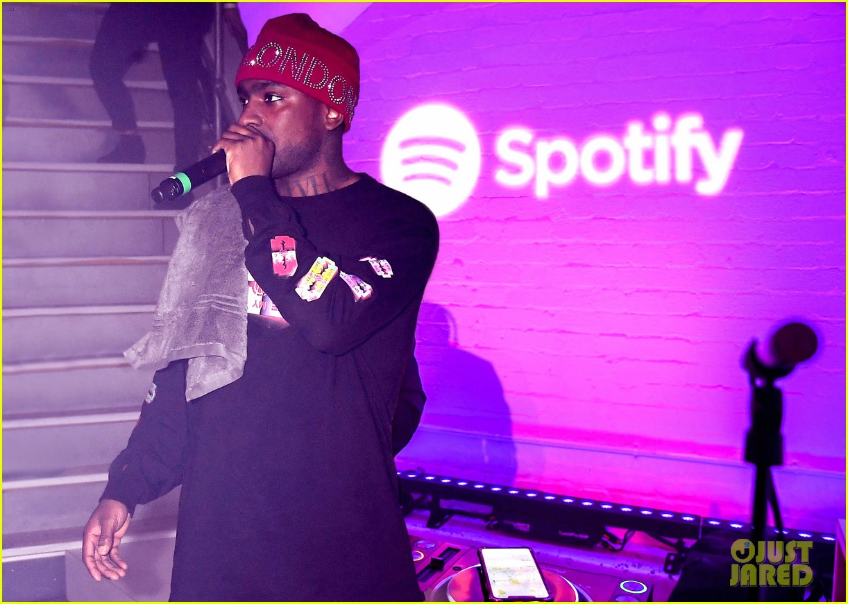 Adele & Skepta Dating Rumors Heat Up Again - See Why!: Photo 4586897 ...