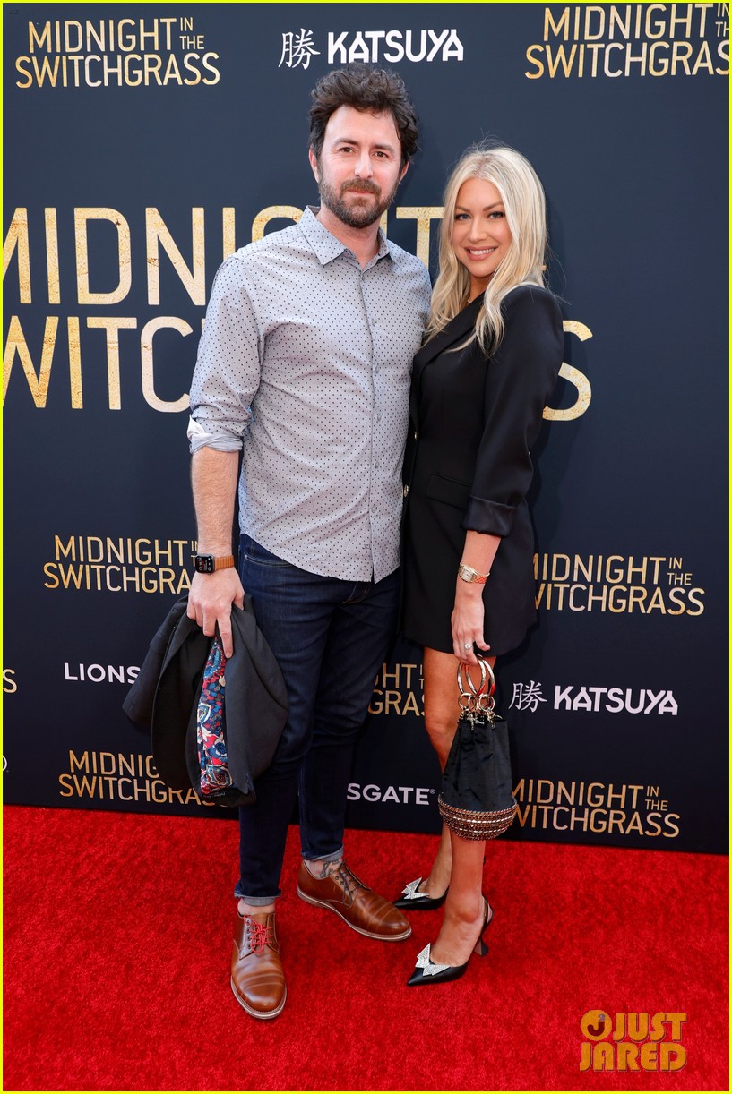 Stassi Schroeder Reunites with 'Vanderpump Rules' Cast for the Premiere ...