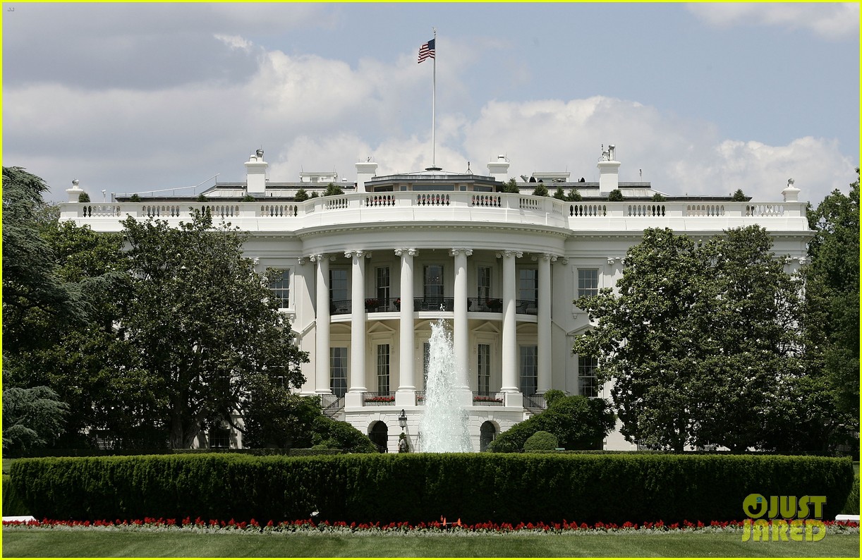 White House Salaries Revealed - Find Out How Much the Biden ...