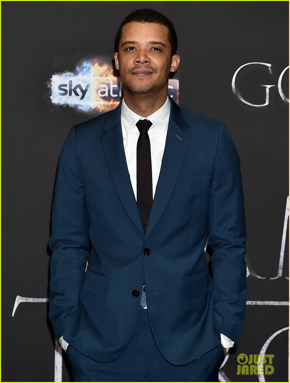 Game of Thrones' Jacob Anderson Cast in 'Interview with the Vampire' TV ...