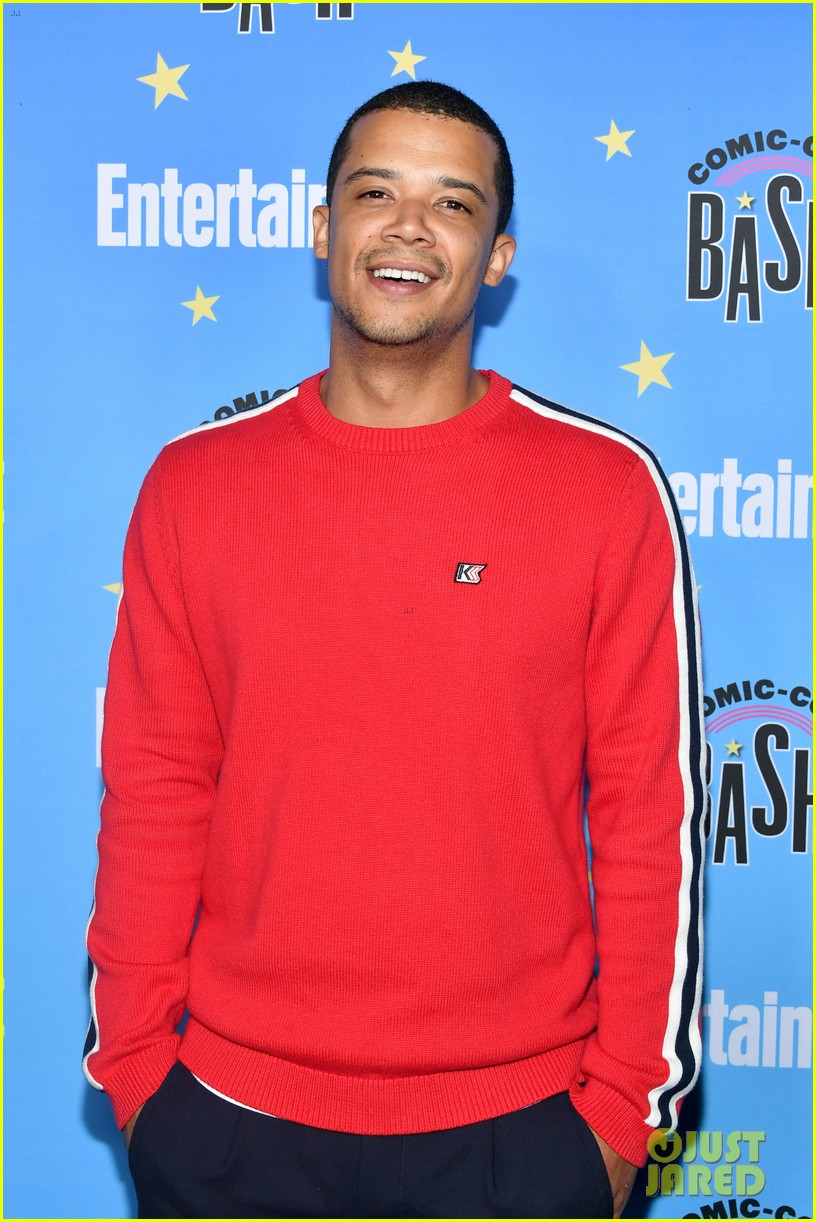 Game of Thrones' Jacob Anderson Cast in 'Interview with the Vampire' TV ...