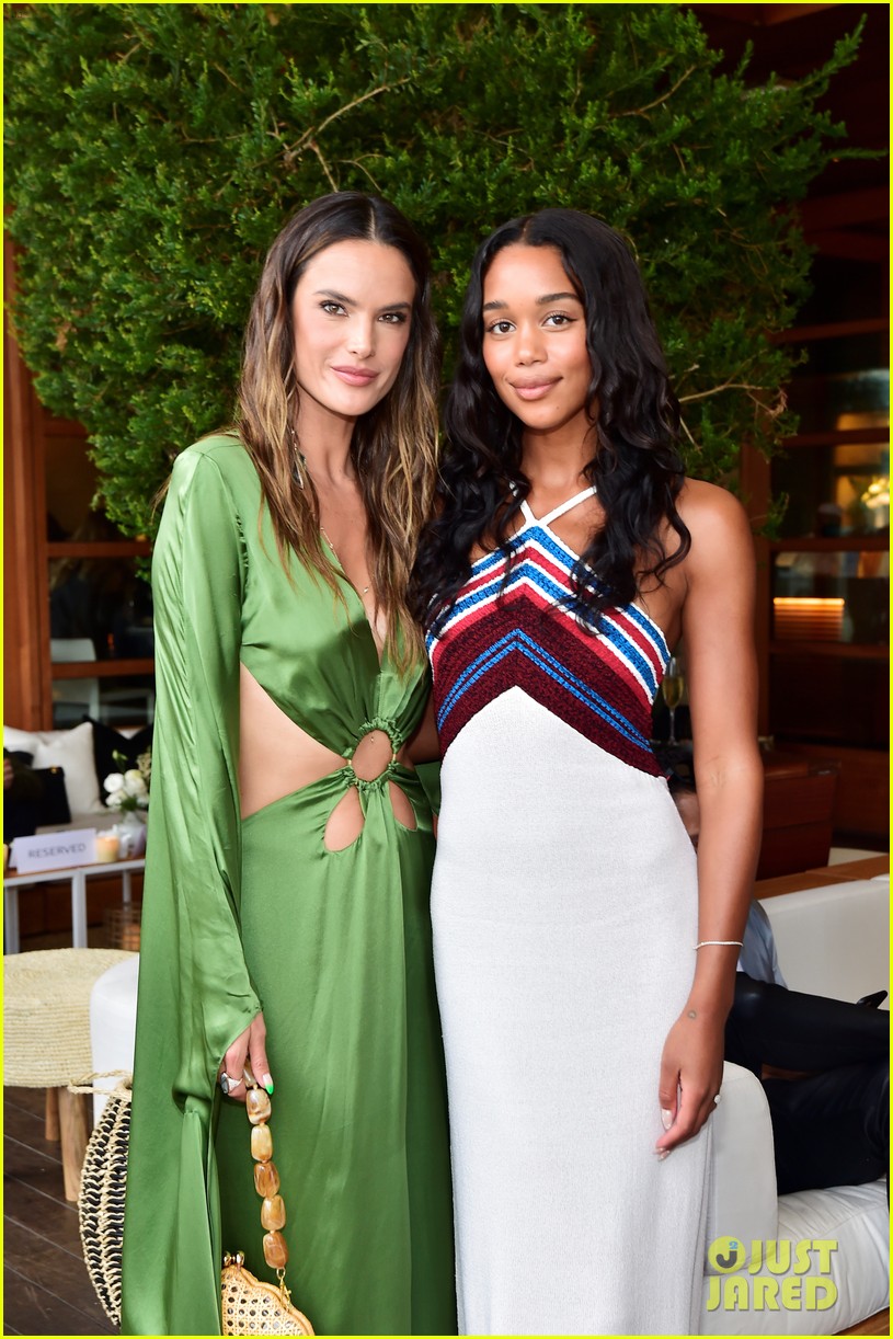 Ellen Pompeo, Laura Dern, & More Step Out for the Audi Design Loft ...