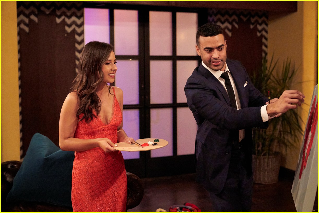 Who Won 'The Bachelorette' 2021? Katie Thurston Picks Winner After ...