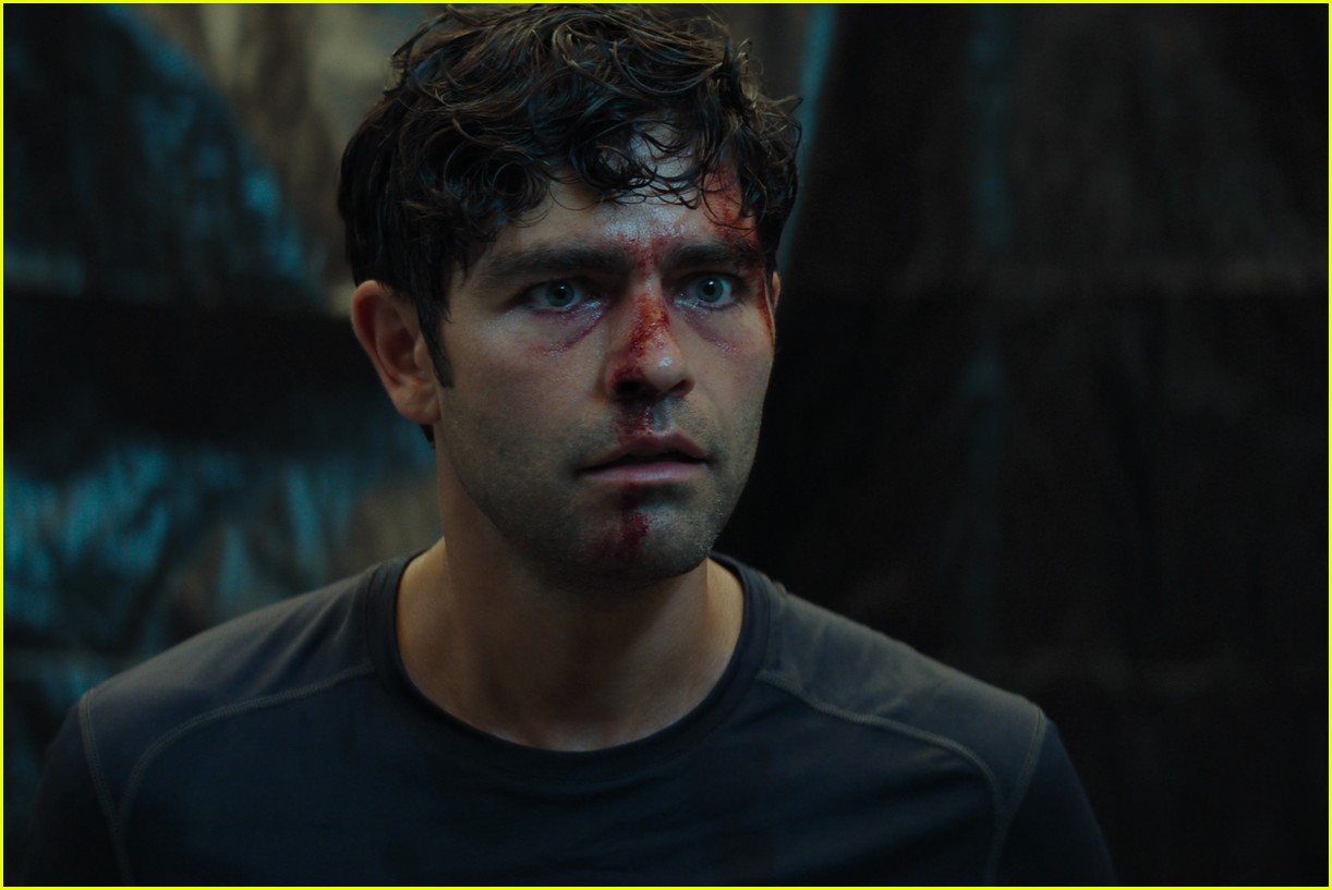 Netflix's New Series 'Clickbait' Has a Suspenseful First Trailer ...