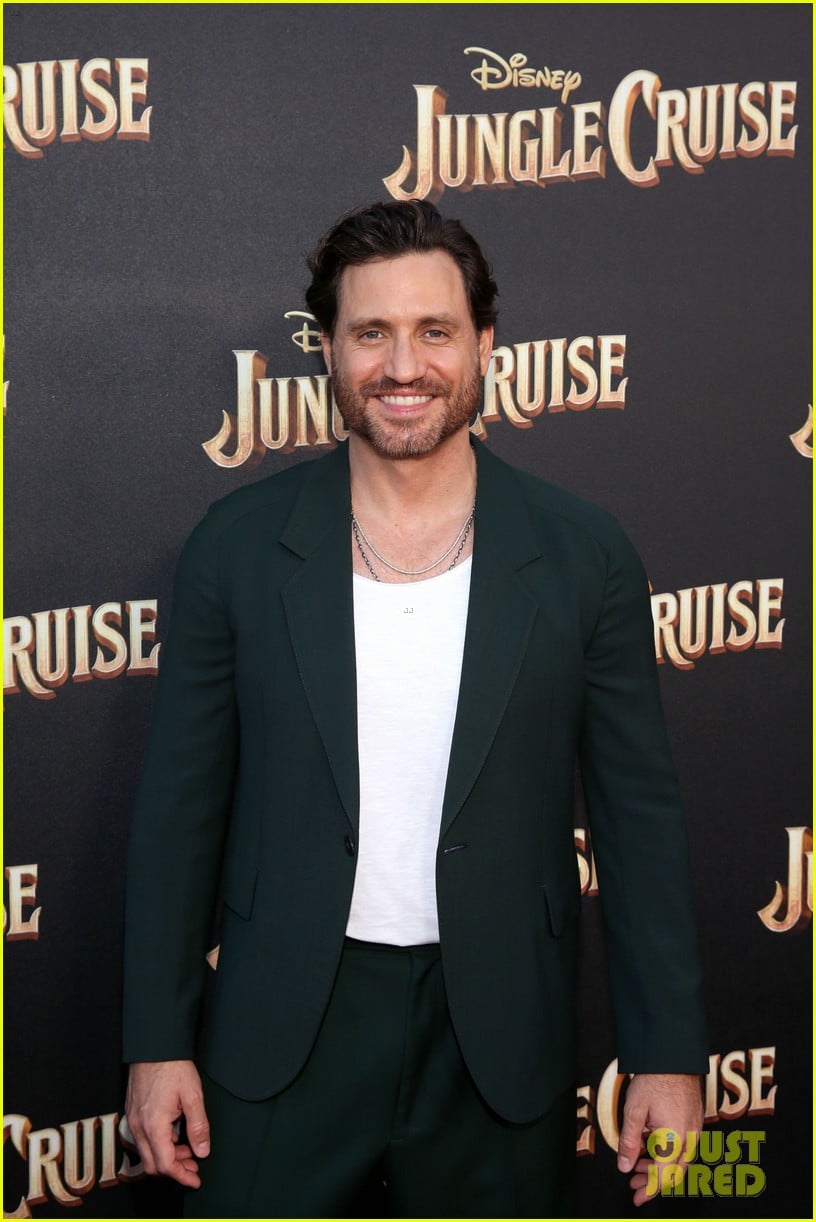 Edgar Ramirez Shares Devastating Open Letter Detailing How COVID-19 Has ...