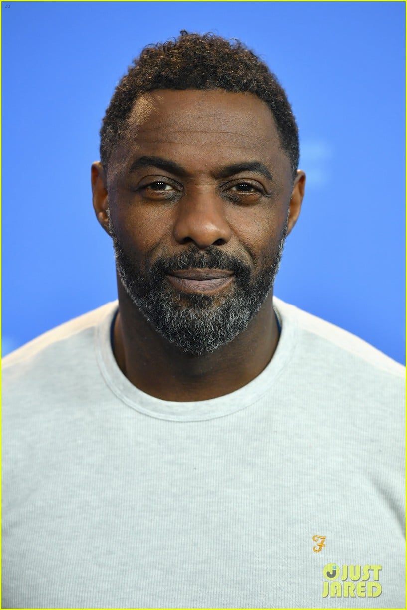 Idris Elba Joins Cast of 'Sonic the Hedgehog 2' in Famed Role!: Photo ...