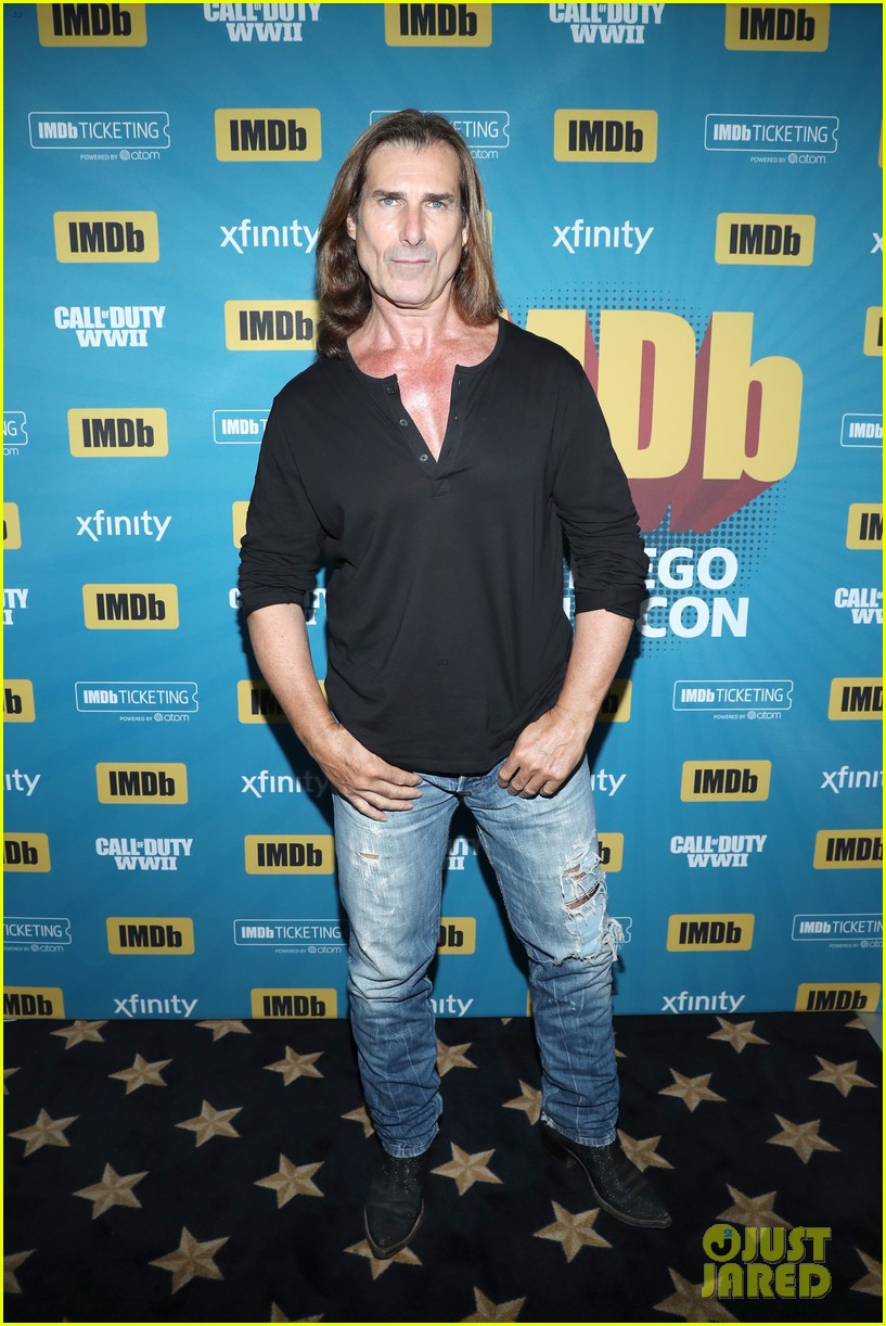 Fabio Reveals He's Still Looking for Love at 62: Photo 4607397 | Photos ...