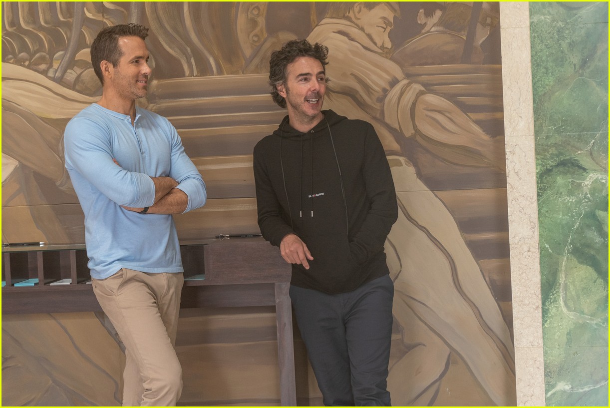 'Free Guy' Wins Weekend Box Office for Second Week in a Row: Photo ...