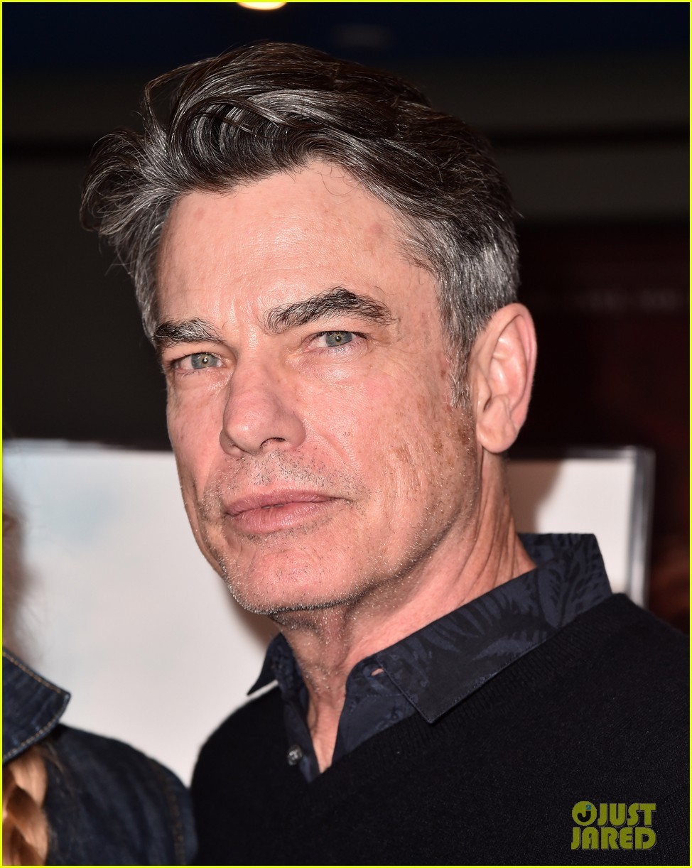 Peter Gallagher Joins 'Grey's Anatomy' for Season 18, Character Details ...