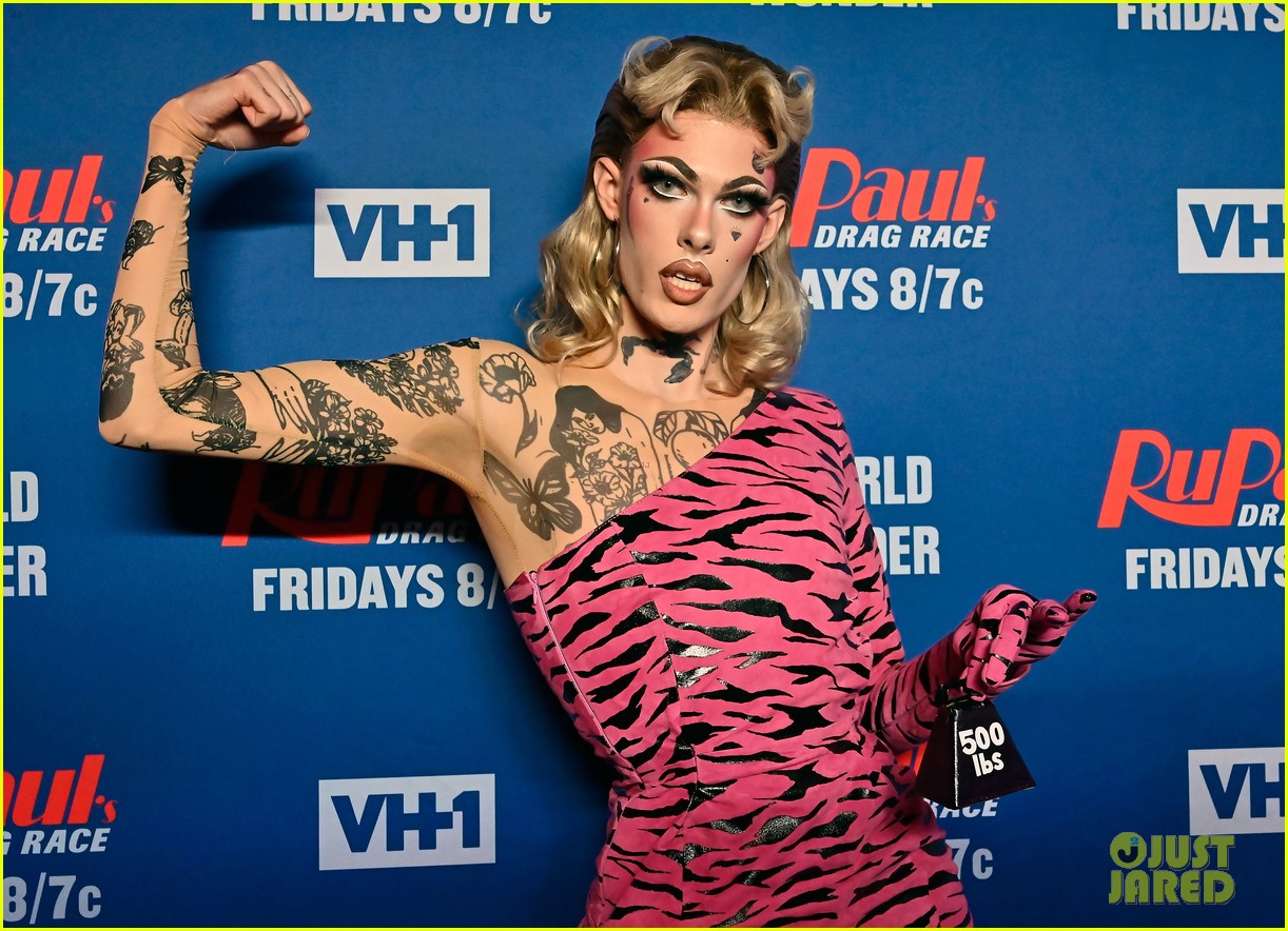 'Drag Race' Star Gigi Goode Comes Out as Trans & Opens Up About Her ...