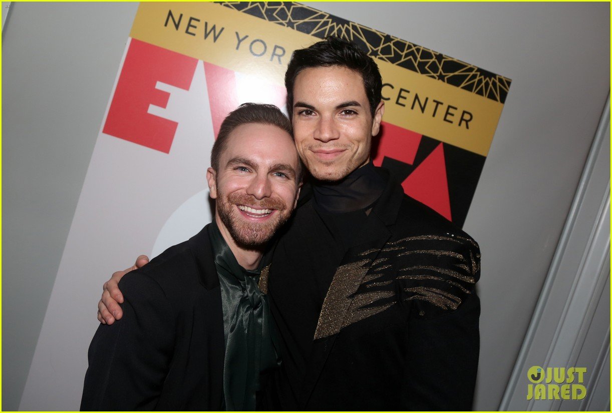 Gossip Girl's Jason Gotay Tells the Story About How He Met Fiance ...