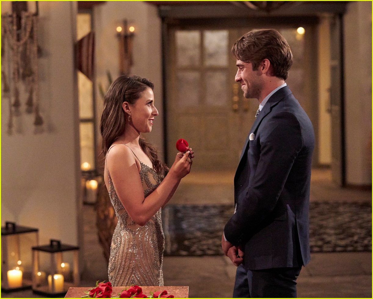 'The Bachelor' Creator Speaks Out Amid Those Greg Grippo Rumors: Photo ...