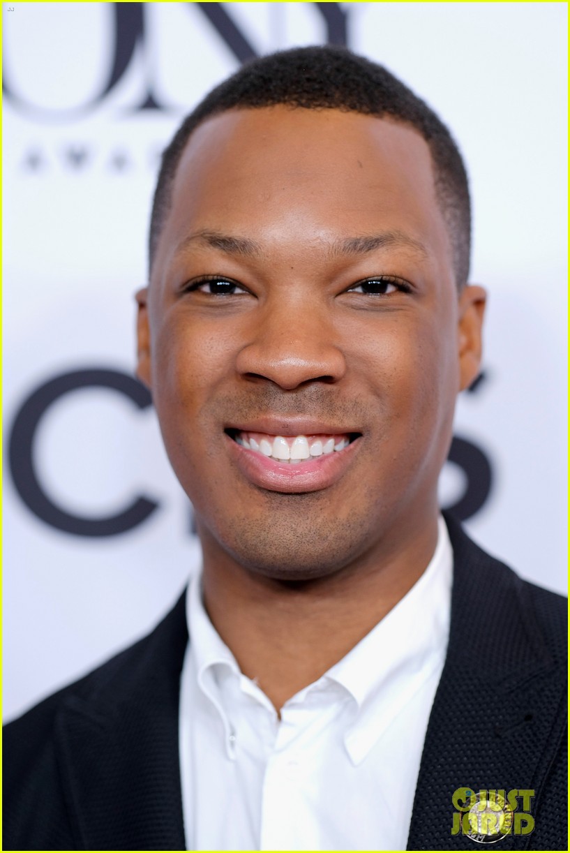 Corey Hawkins Joins 'The Color Purple' Movie Musical in an Iconic Role ...