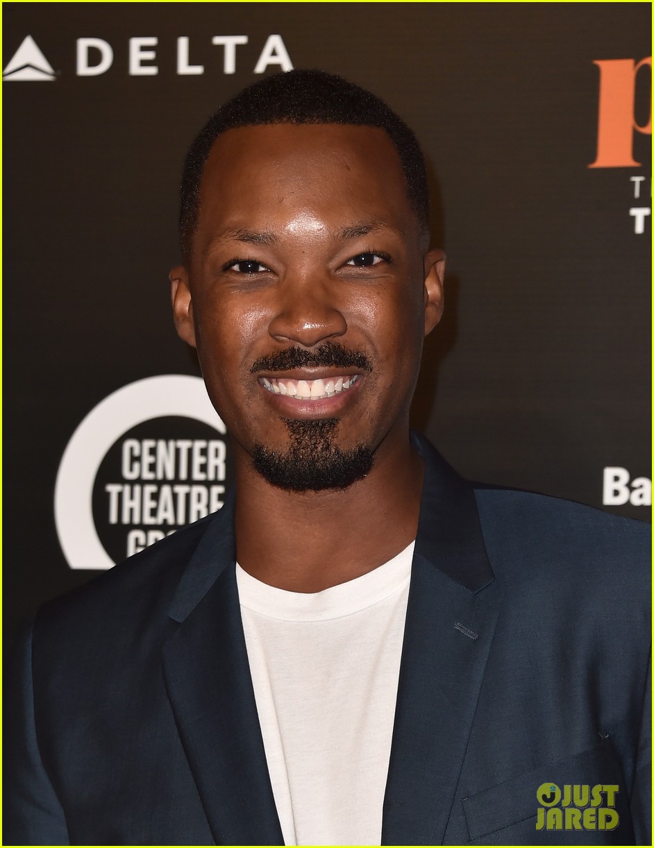 Corey Hawkins Joins 'The Color Purple' Movie Musical in an Iconic Role ...