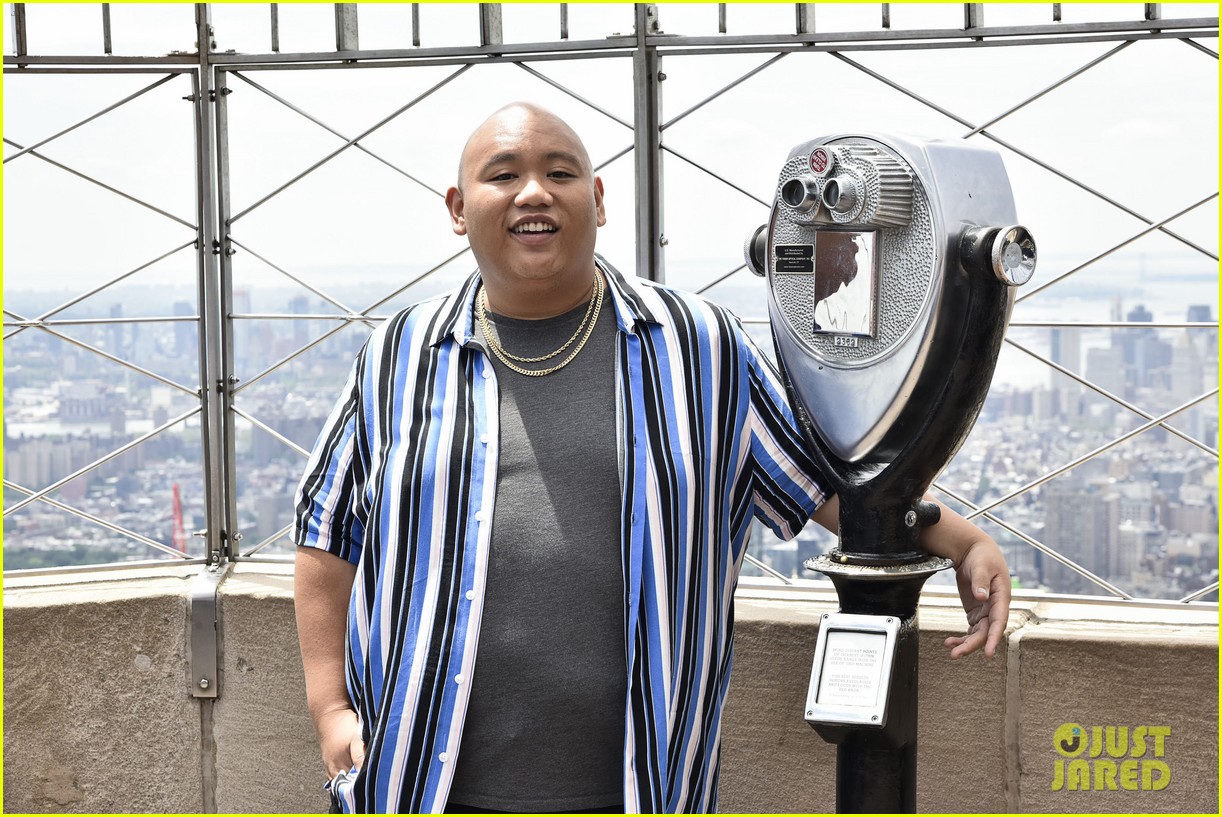 'Spider-Man' Star Jacob Batalon Set To Lead 'Reginald The Vampire ...