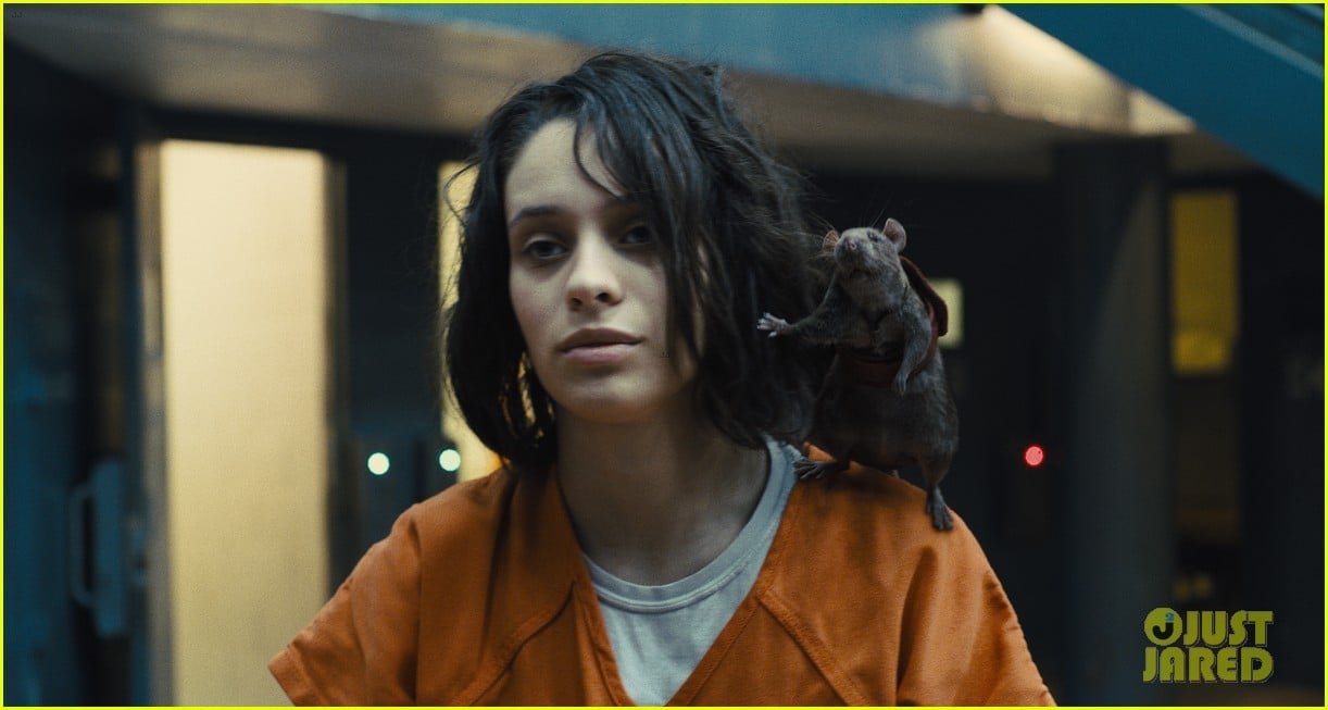 James Gunn Reveals Which DC Superhero He Originally Wanted the Suicide ...