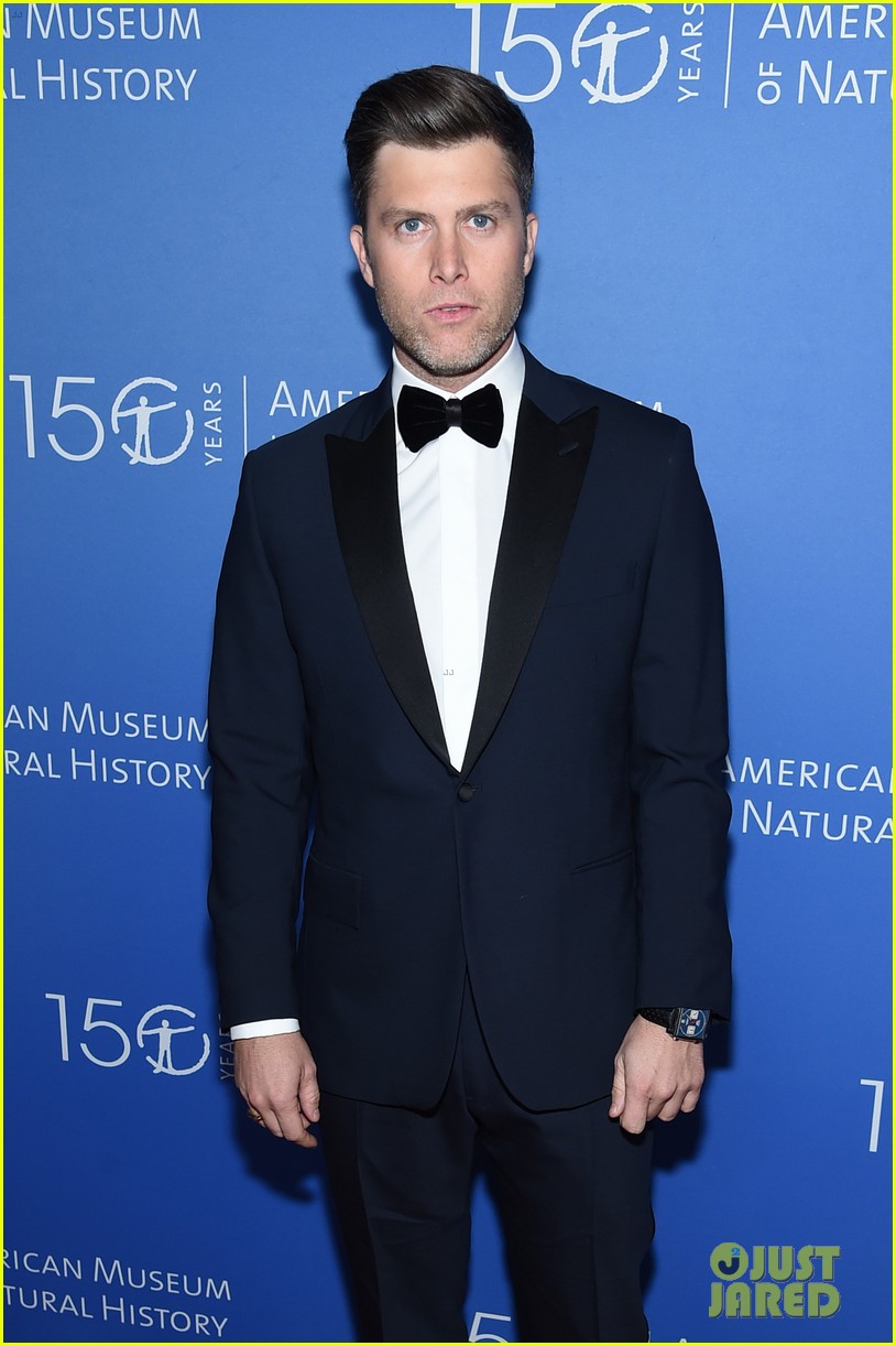 Colin Jost To Write New 'Teenage Mutant Ninja Turtles' Movie With ...